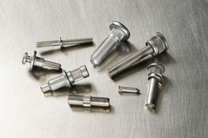 Rändelwerkzeuge – Hieber & Maier GmbH